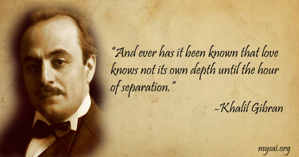 MySai.Org - My Home on the Web